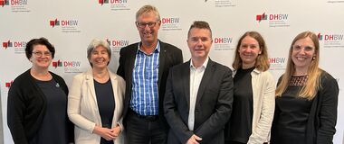 Home page - DHBW Villingen-Schwenningen